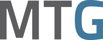 Downloadbereich für Dokumente und Logos der MTG AG